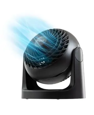 IRIS Woozoo Circulator Fan - No Color