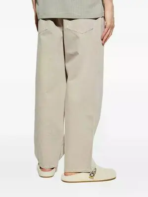 Rag & Bone Cotton Straight Leg Jeans