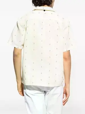 Rag & Bone Patterned Shirt