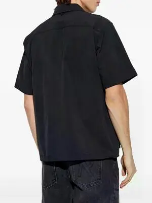 Rag & Bone Zip-up Shirt
