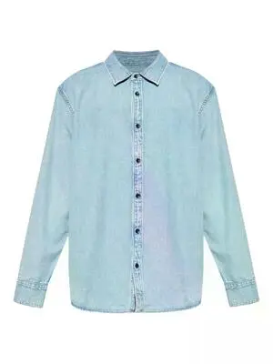 Rag & Bone Denim Shirt
