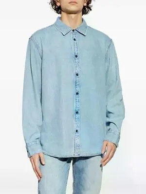 Rag & Bone Denim Shirt