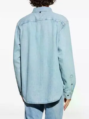 Rag & Bone Denim Shirt
