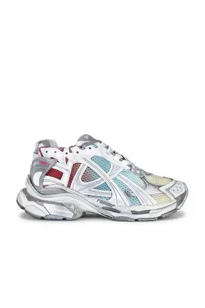 Balenciaga Runner Sneaker - Multi