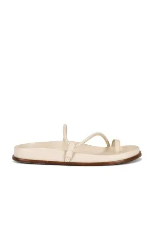 Women's Round - Toe Sandals