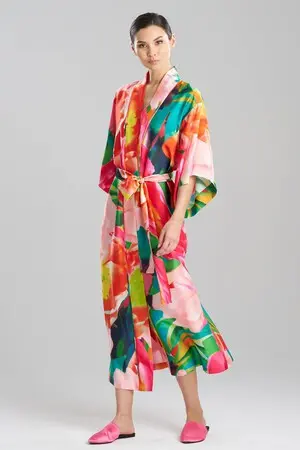 Natori Garbo Robe