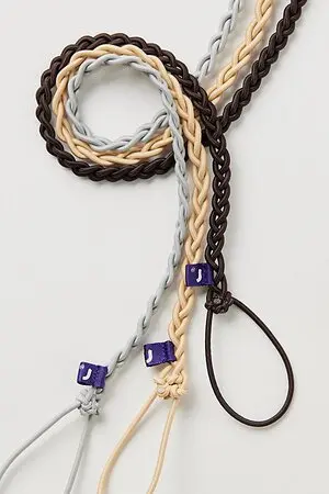 RIP TIE Tangle Free Hair Ties Set Of 3