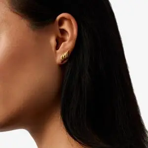 MISSOMA X Savi Signature Stud Earrings
