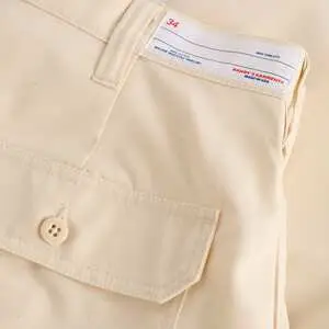 RANDY'S GARMENTS Utility Pants