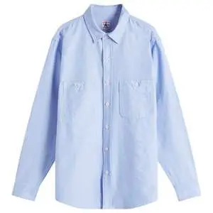 Randy's Garments Overshirts For Men