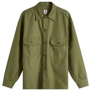 Vented Outerwear For Men