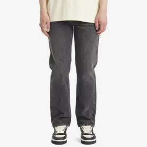 Ksubi Hazlow Straight Leg Jeans