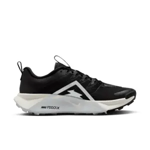 Nike Wildhorse Trail Running Sneakers - Black