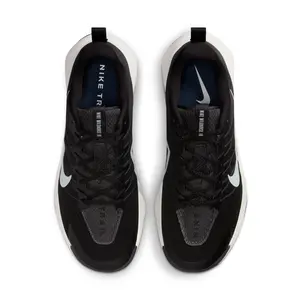 Nike Wildhorse Trail Running Sneakers - Black