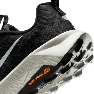 Nike Wildhorse Trail Running Sneakers - Black