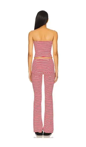 Superdown Katija Pant Set