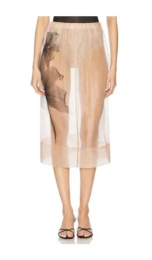 Herskind Frill Bottoms For Women