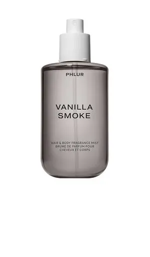 PHLUR Vanilla Smoke Hair And Body Mist 8oz - N,a