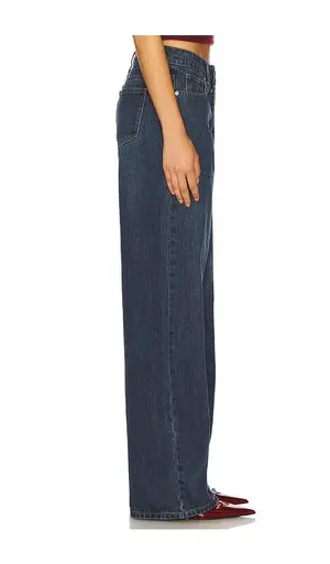 Superdown Musette Jeans