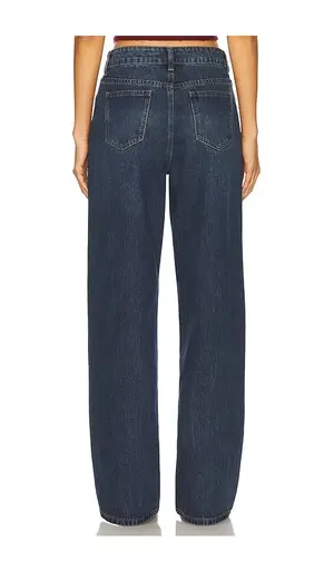 Superdown Musette Jeans