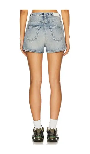 ICON DENIM LOS ANGELES Tam Short