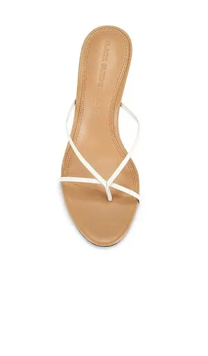 BLACK SUEDE STUDIO Jade 65 Sandal