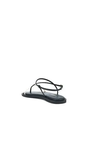Kaanas Alayta Square Toe Sandal