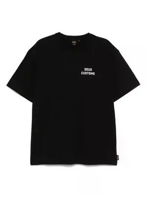 Deus Ex Machina Slicks T-shirt