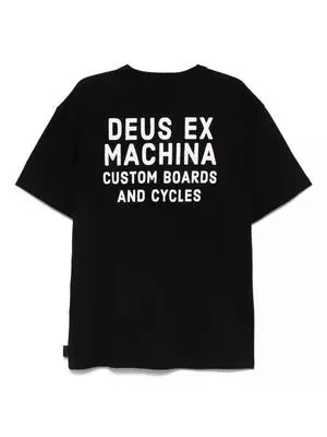 Deus Ex Machina Slicks T-shirt