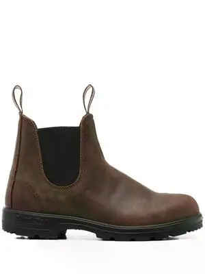Blundstone Chunky Boots For Women