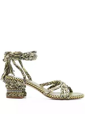 AMAMBAIH 60mm Isabel Sandals