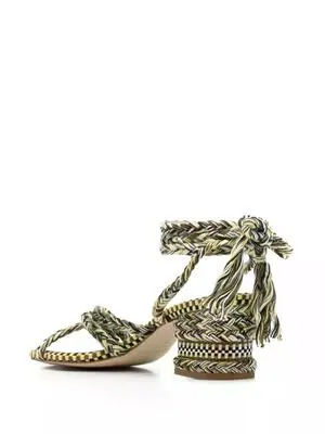 AMAMBAIH 60mm Isabel Sandals