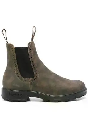 Blundstone Ankle Boots For Men