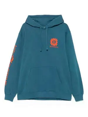 Deus Ex Machina Helios Hoodie