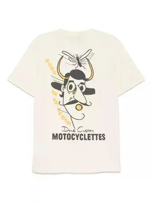 Deus Ex Machina Glory T-shirt