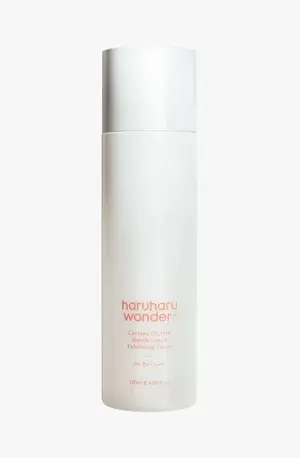 HARUHARU WONDER Centella 3% Pha Gentle Liquid Exfoliating Serum - None