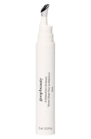 Goop 3x Retinol Eye Lift Serum