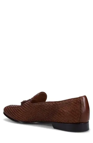 Ron White Silas Tassel Loafer