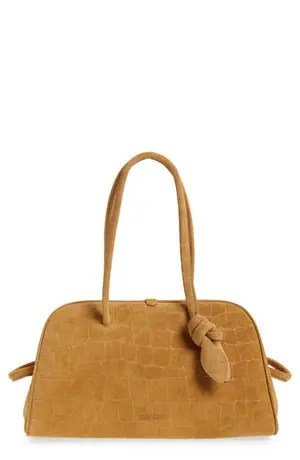 Jacquemus Utility Shoulder Bags