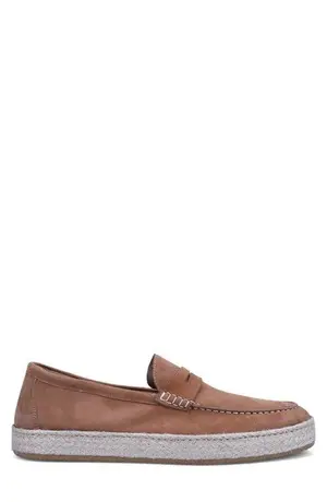 Ron White Dylan Penny Loafer Sneaker