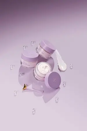 DR. CEURACLE Vegan Active Berry Firming Eye Cream