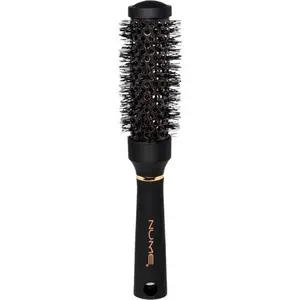 NUME Ionic Round Brush - Black