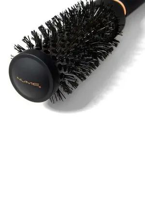 NUME Ionic Round Brush