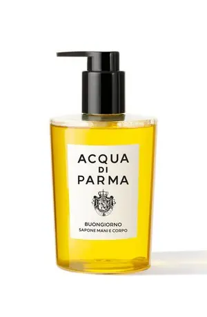 ACQUA DI PARMA Buongiorno Hand And Body Wash - No Color