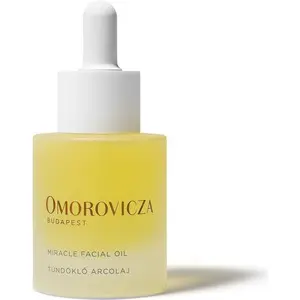 Omorovicza Miracle Facial Oil - No Color
