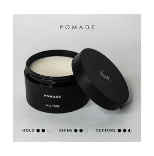 FORTE SERIES Pomade Medium Hold - White