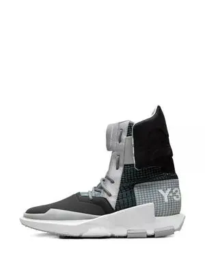 Y3 Noci High Sneakers