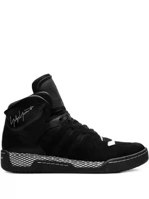 Y3 Logo Sneakers For Men