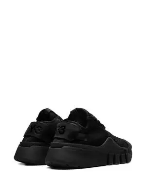 Y3 Ayero Core Sneakers