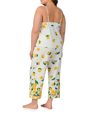 BEDHEAD PAJAMAS Cami Cropped Pajama Set